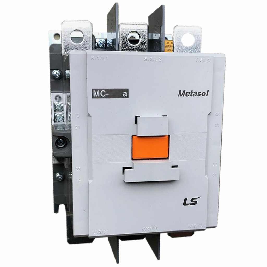 Contactor LS - Khởi động từ LS chính hãng - LS Electric Việt Nam